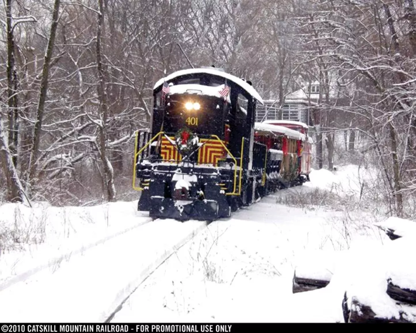 Beginning to Look a Lot Like Christmas | Holiday Events | Hudson Valley ...