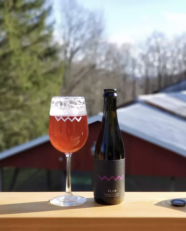 8 Spots to Hit on the Delaware County Craft Beverage Trail | Sponsored ...