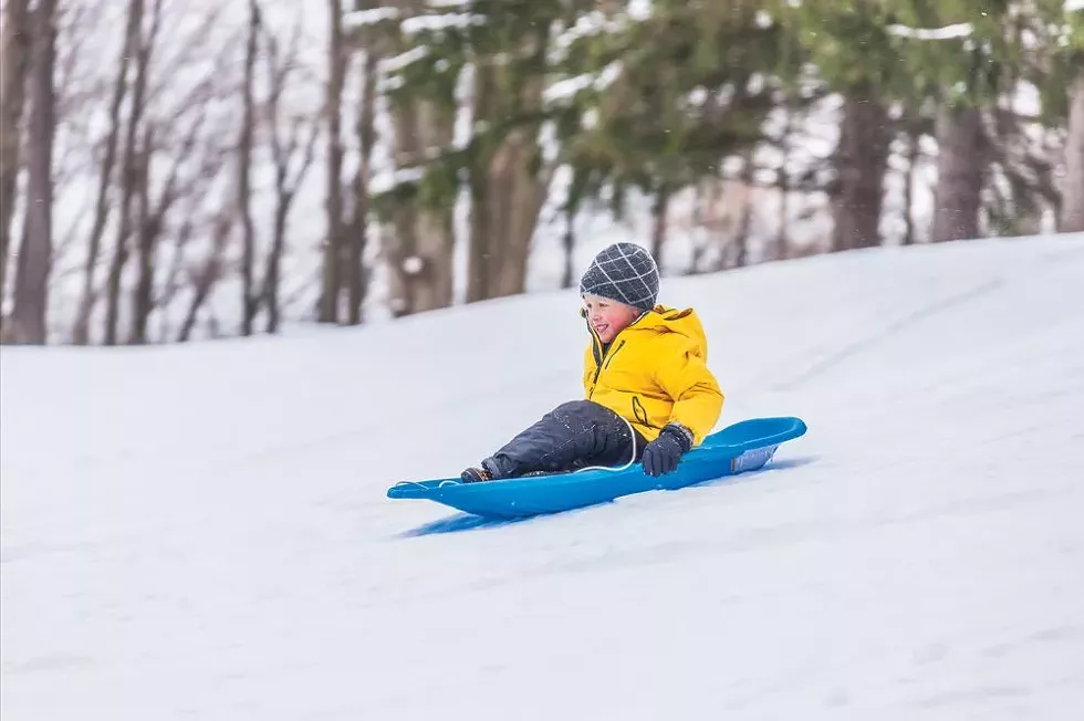 Sledding Hills in the Hudson Valley | Outdoors | Hudson Valley ...