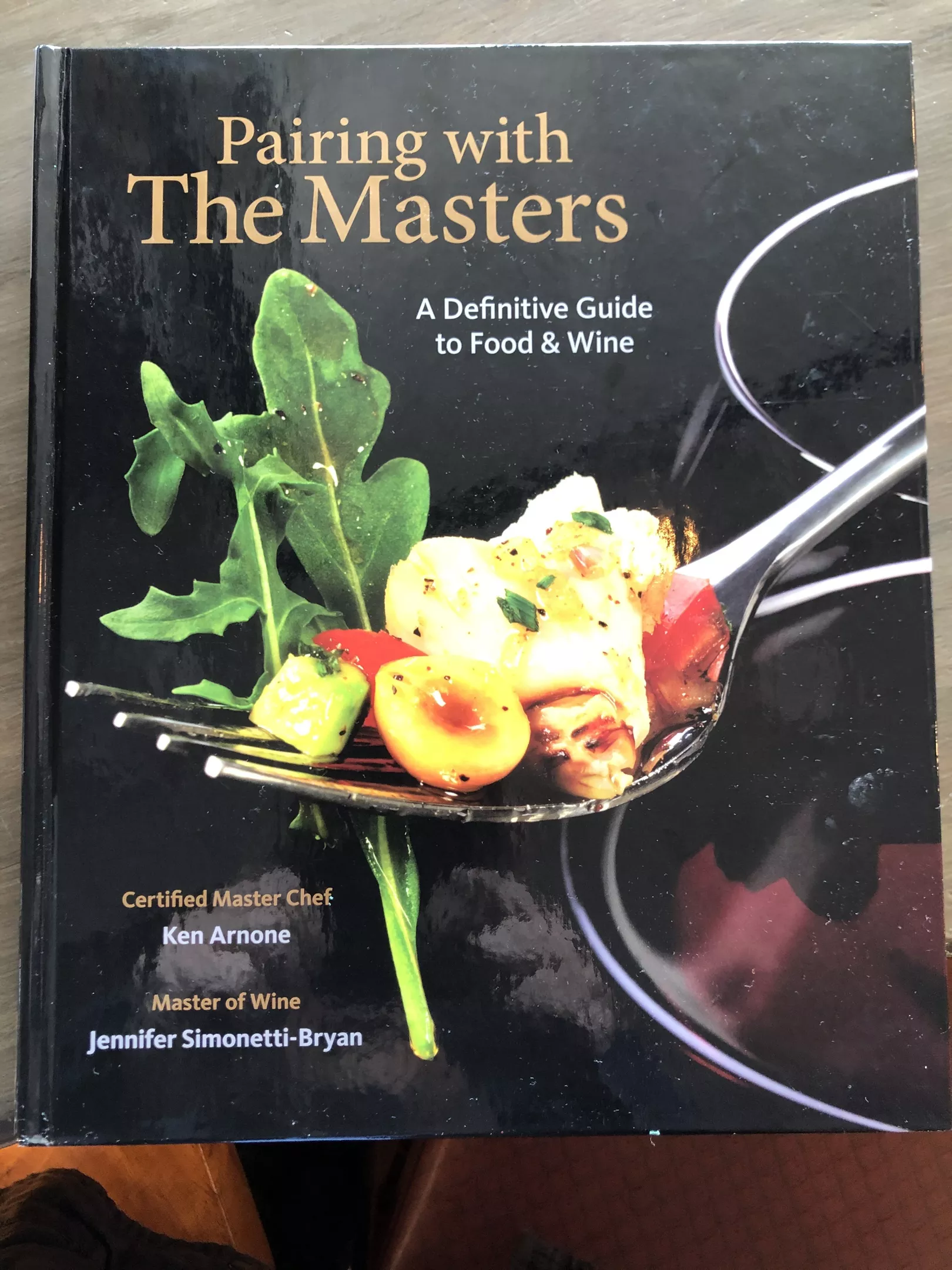 Local Chefs Share their Cookbook Recommendations | General Food & Drink ...