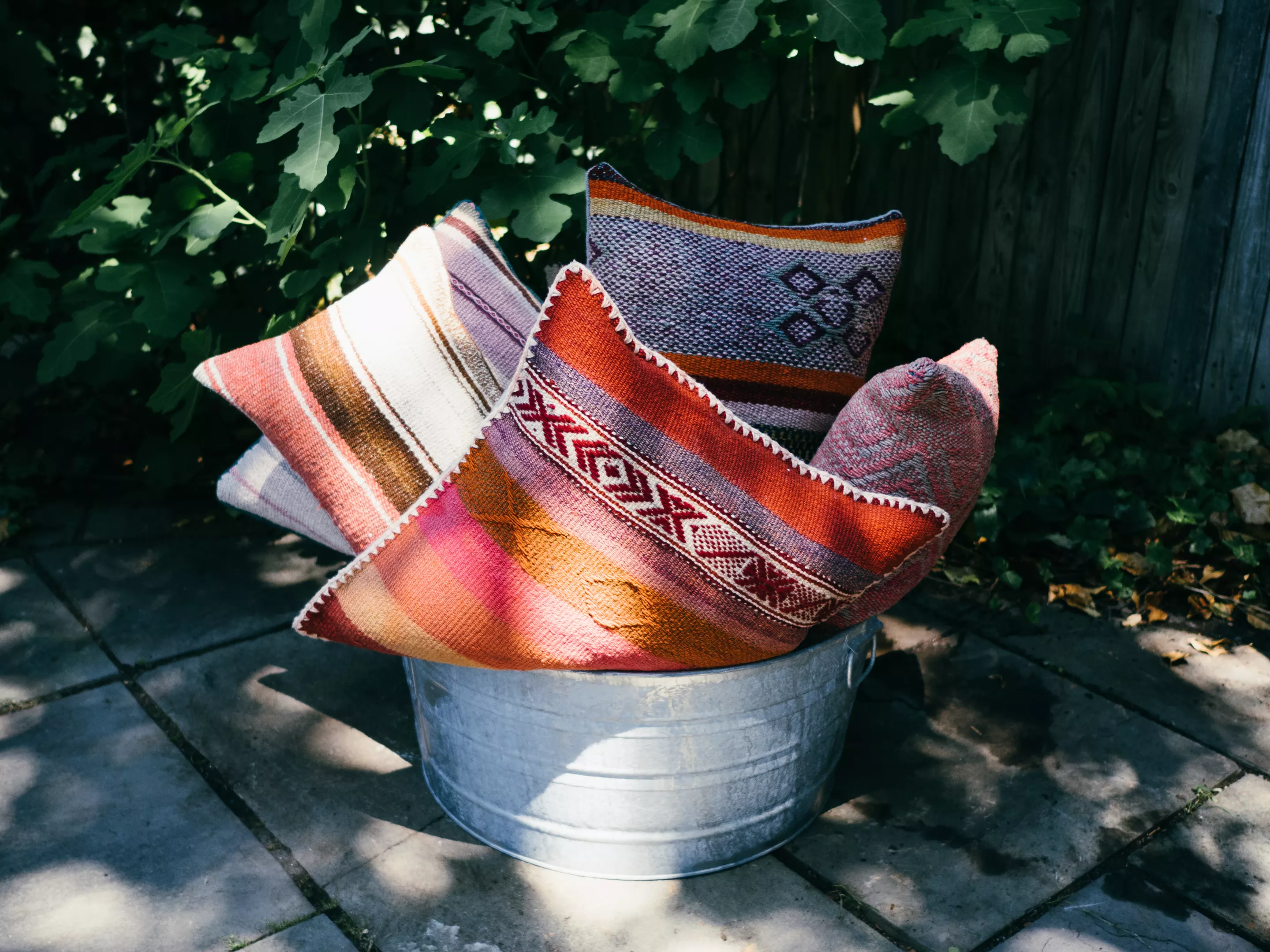 Bosco's Mercantile & the Little Shop: Ethical Styles for Your Home ...