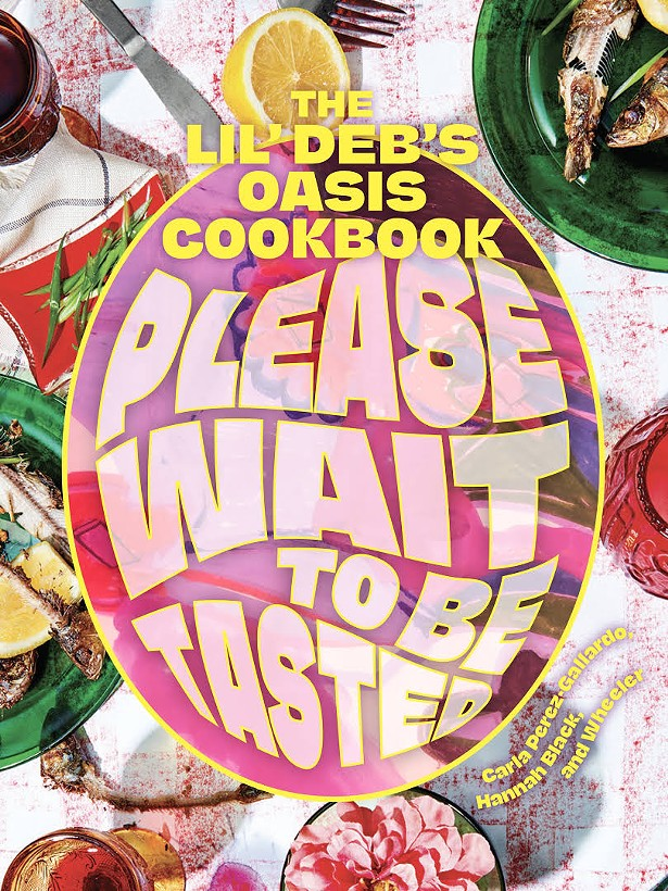 The New Hudson Valley Cookbook Canon | General Food & Drink | Hudson ...