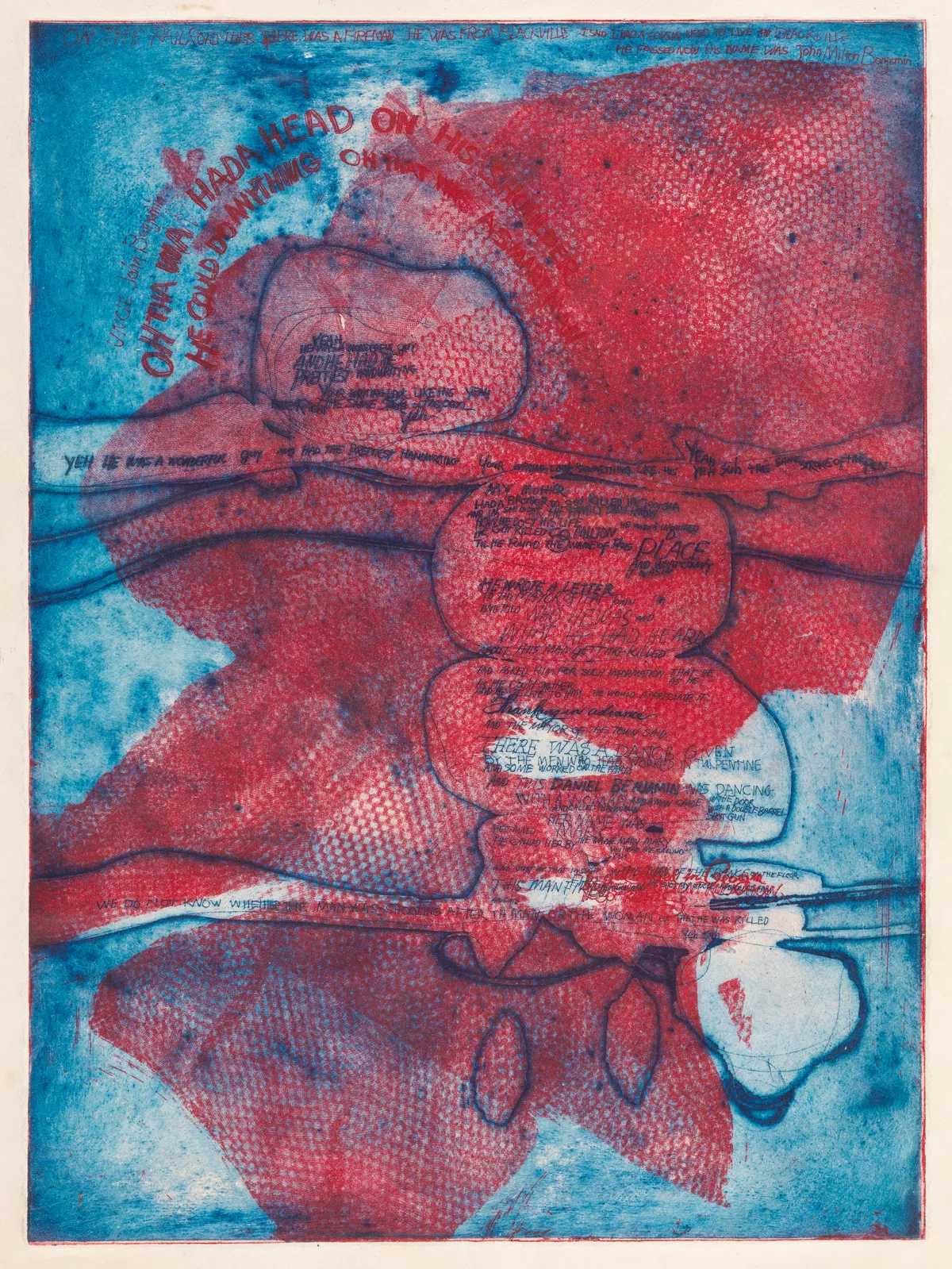 "Ben Wigfall & Communication Village," Opens at the Dorsky | Visual Art ...