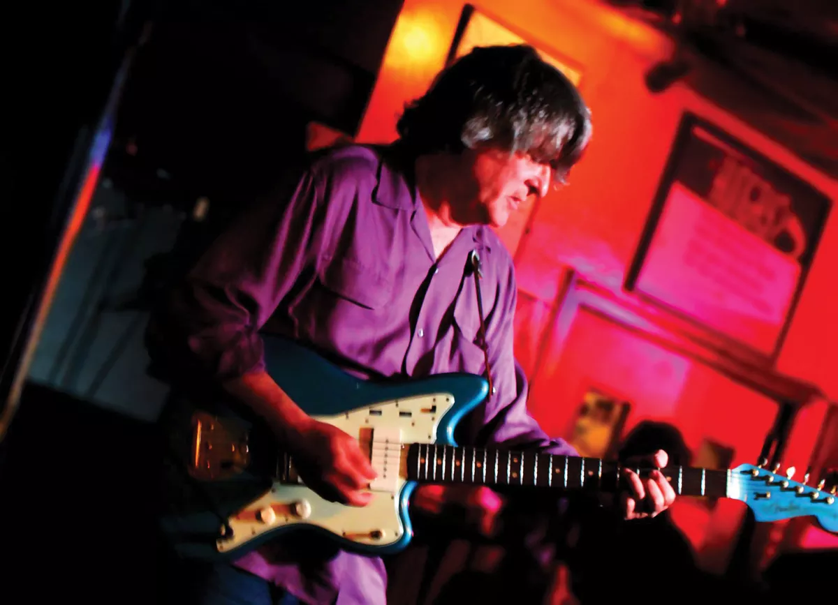 Sound Check: Music Recommendations from Ted Lawrence | Music | Hudson ...