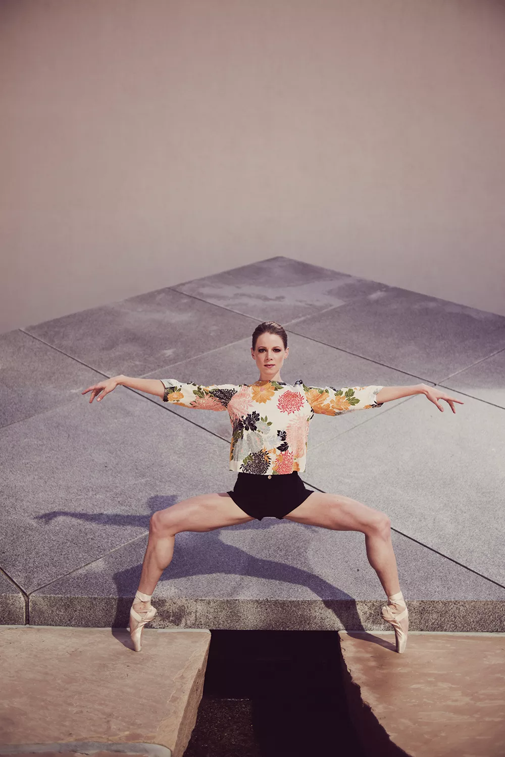 Kaatsbaan's 2019 Season | Dance | Hudson Valley | Chronogram Magazine