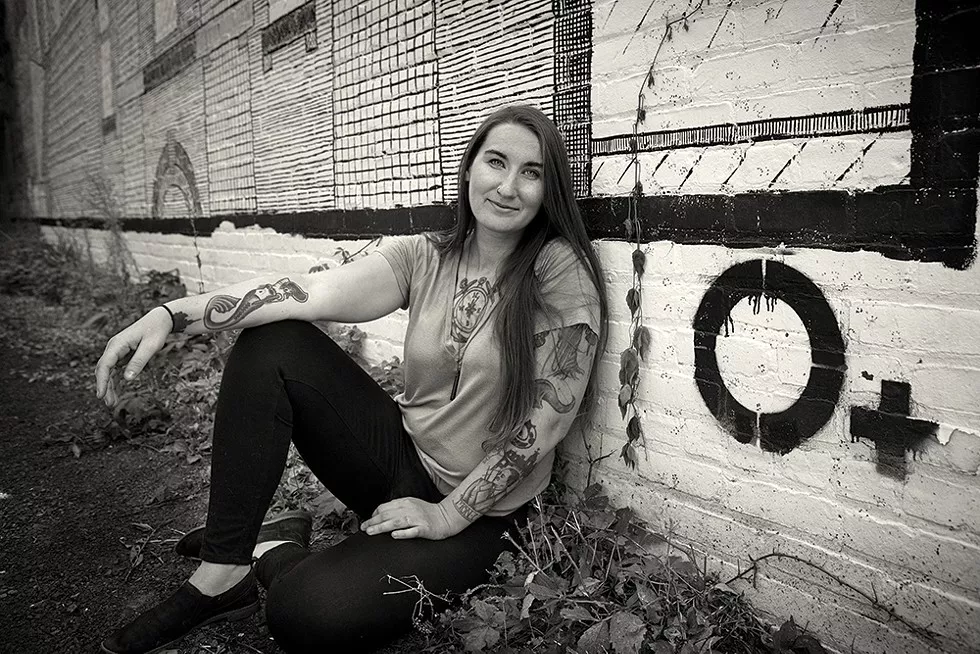 Kingston Community Leaders: Molly Sterrs | Community Pages | Hudson ...