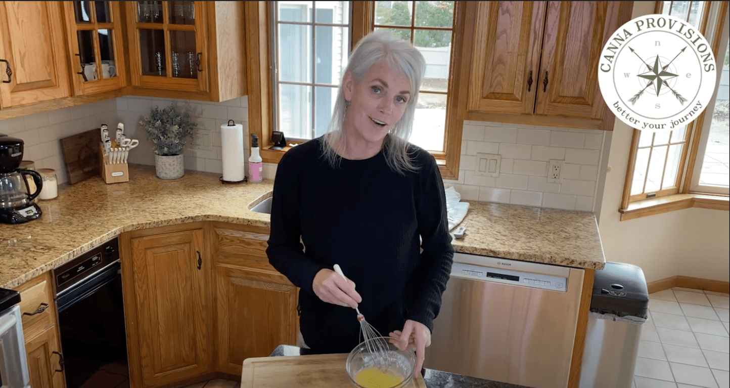 A Beginner’s Guide to Cannabis-Infused Butter | Sponsored | Cannabis ...