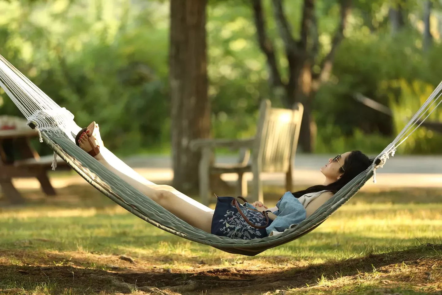 Rest and Reset: Make Time for Yourself with an R&R Retreat at Omega ...