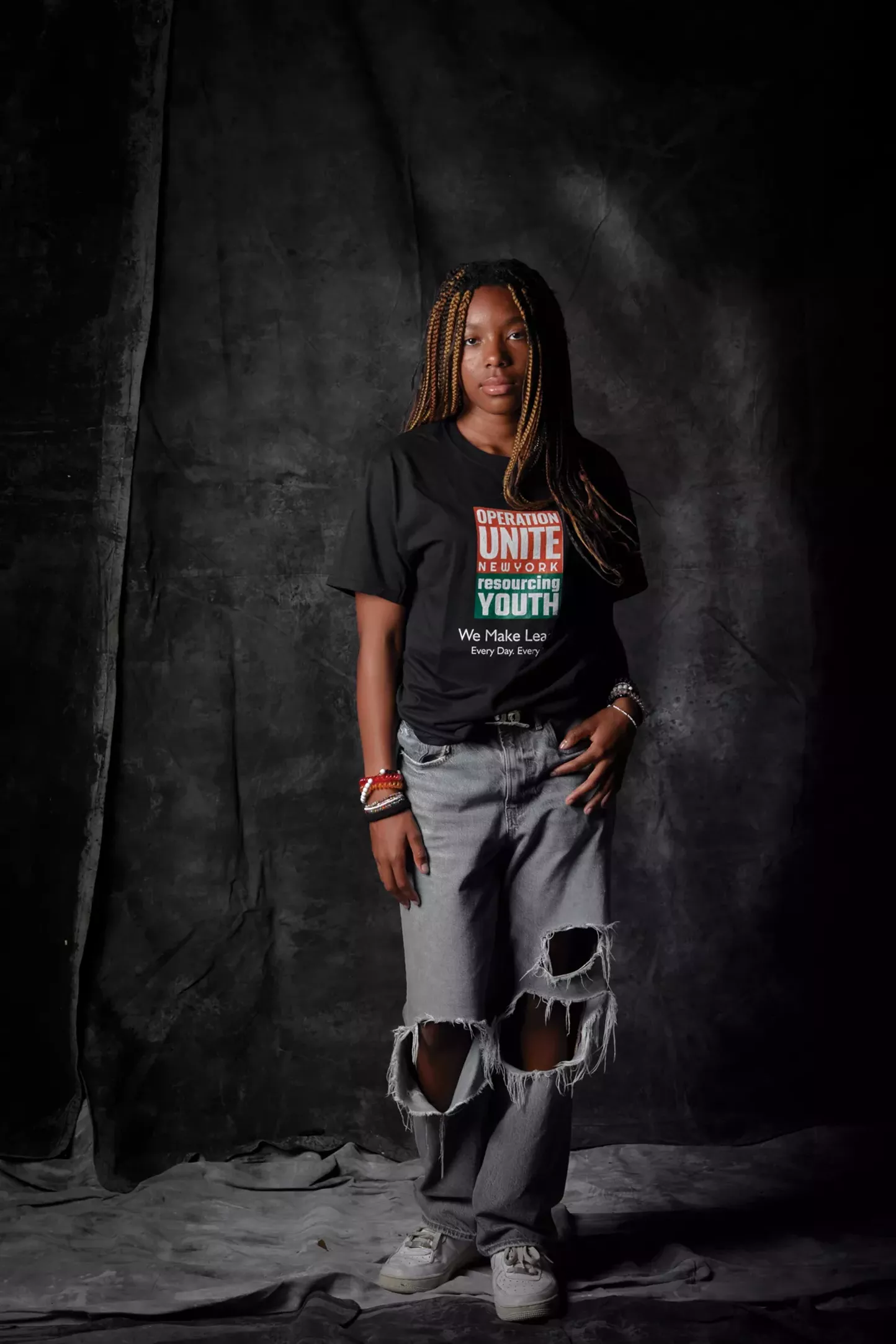 Hudson Portrait Pop-Up 2022 | Hudson Valley | Chronogram Magazine