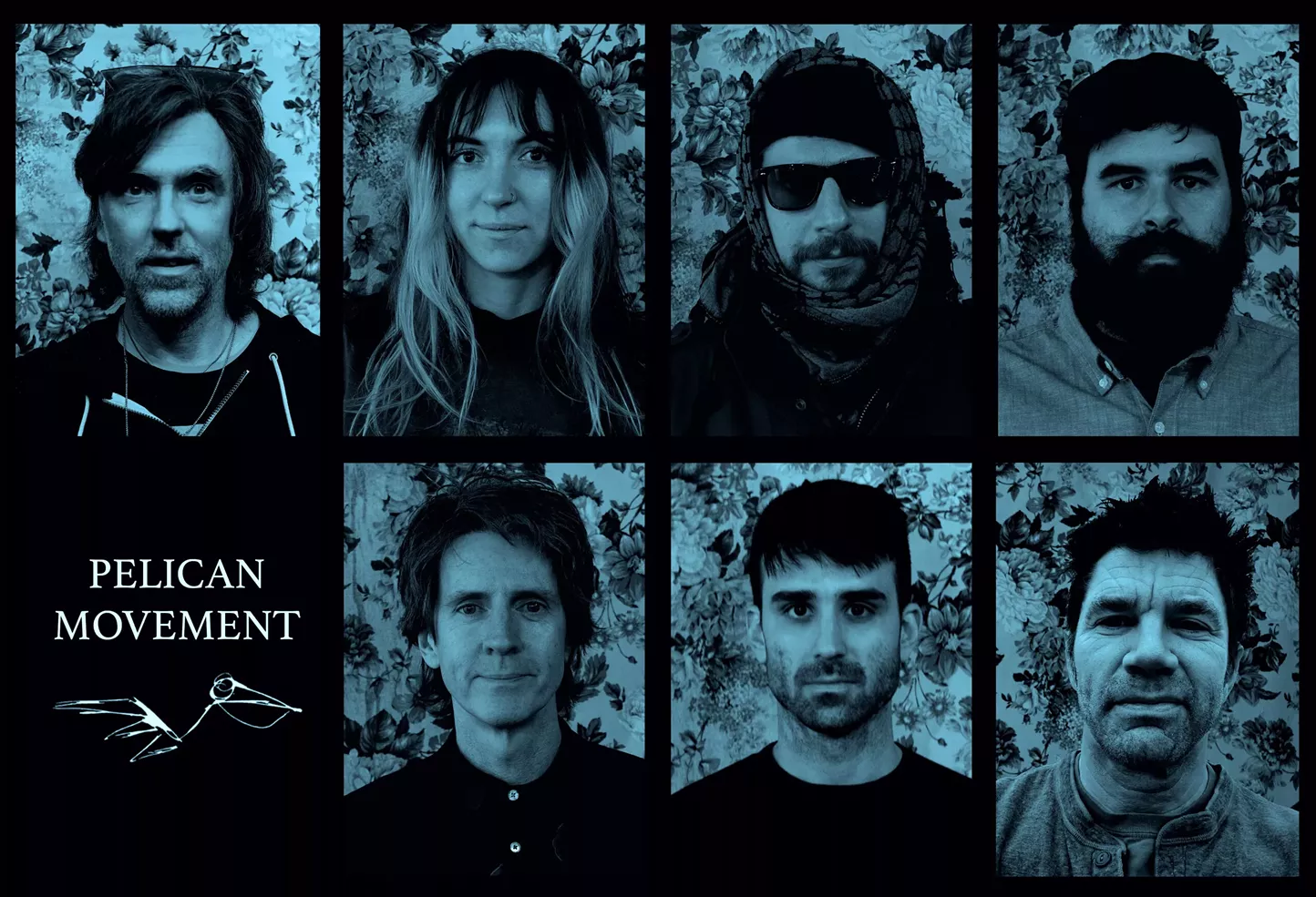 Pelican Movement to Play in Rosendale | Music | Hudson Valley ...