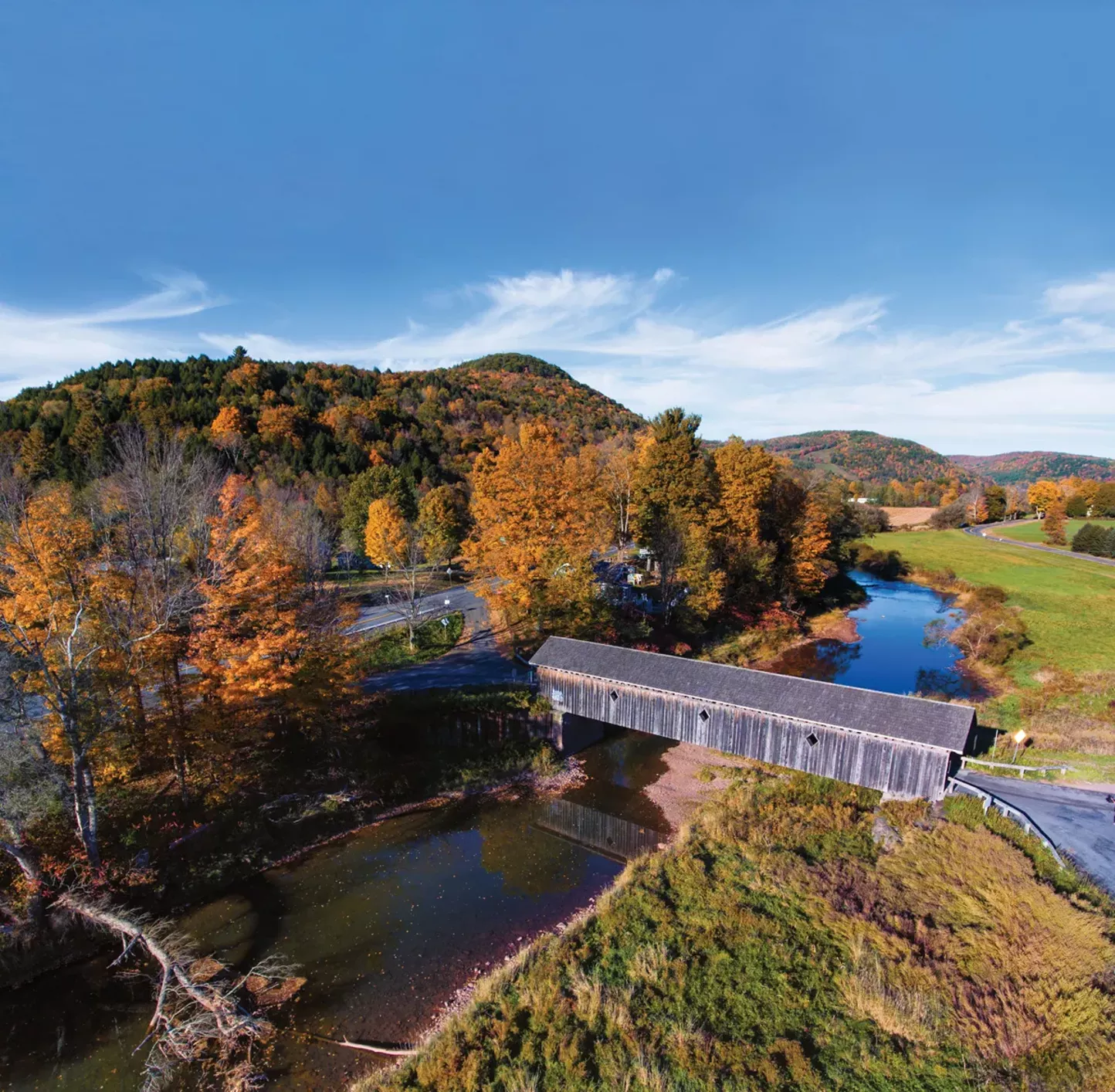 The Great Western Catskills: 6 Towns to Visit in Delaware County ...