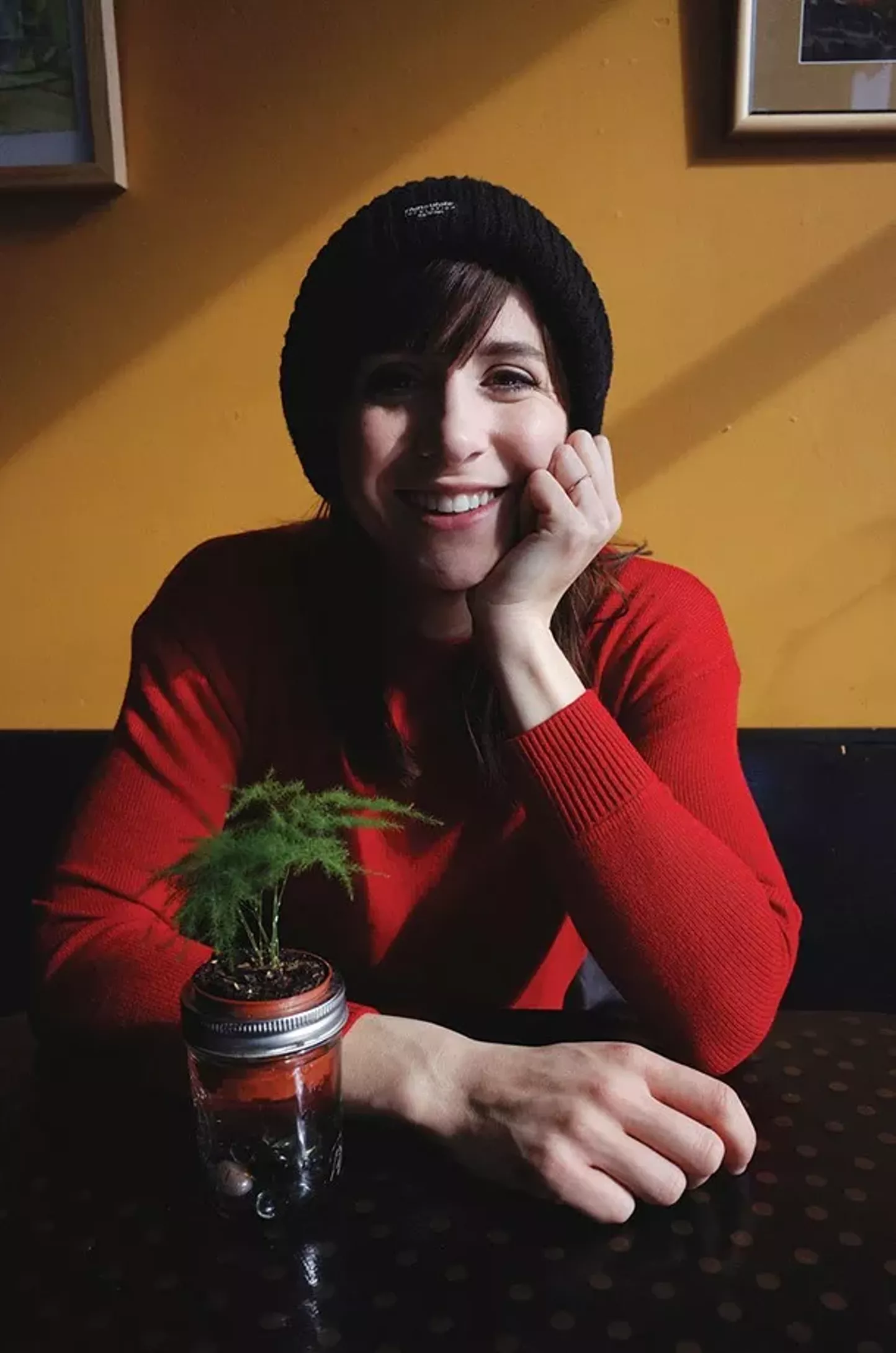 Saugerties's Laura Stevenson Drops New Single | Music | Hudson Valley ...