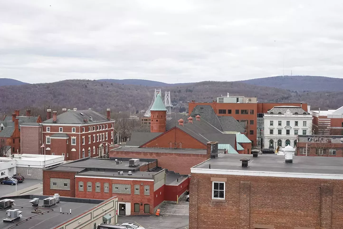 The Arts Lead Poughkeepsie's Transformation | Poughkeepsie | Hudson ...