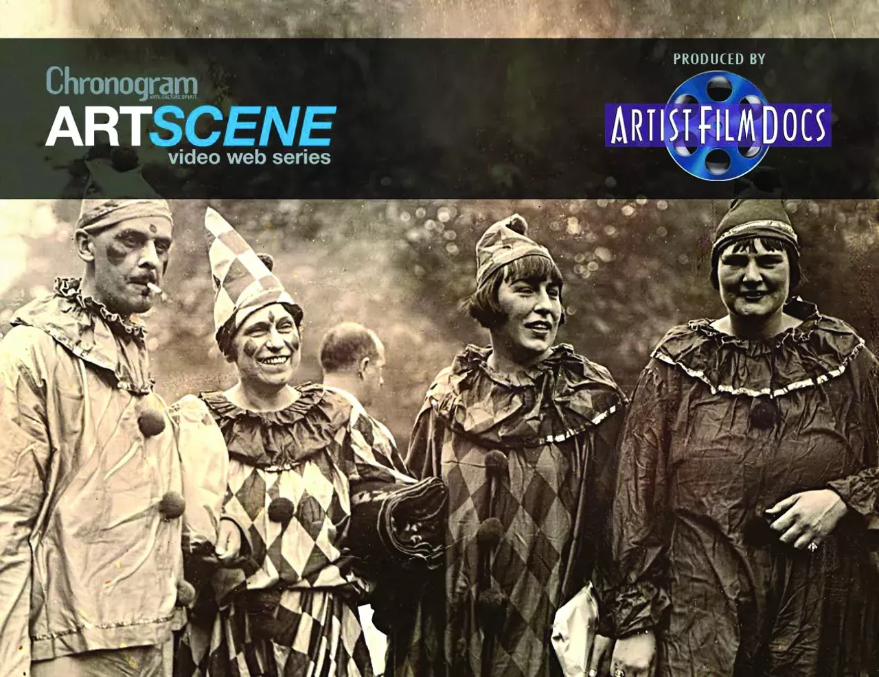 ArtScene TV Episode 8 | Hudson Valley Art Scene TV | Hudson Valley ...