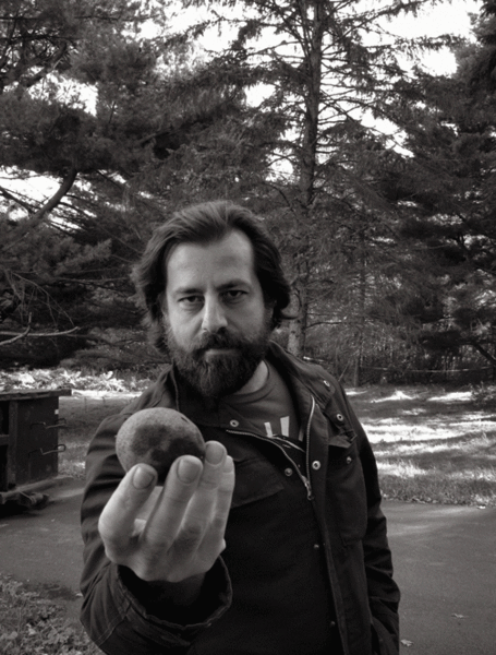 Troy's Sean Rowe Unveils New Video | Daily Dose | Hudson Valley ...