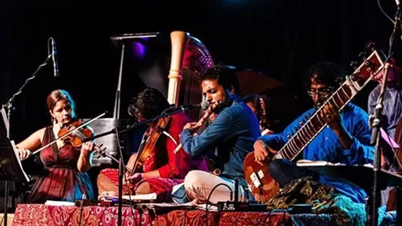 Brooklyn Raga Massive to Visit Hudson | Daily Dose | Hudson Valley ...