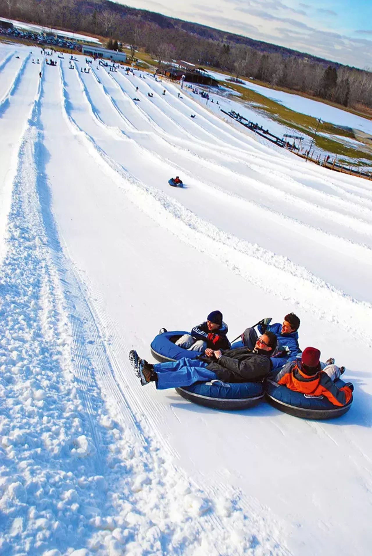 25 Things To Do This Winter Winter Guide Cleveland Scene
