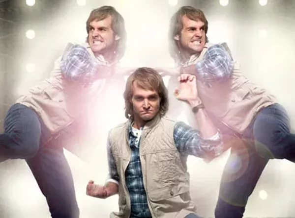 Bomb Squad | Film Features | Cleveland Scene