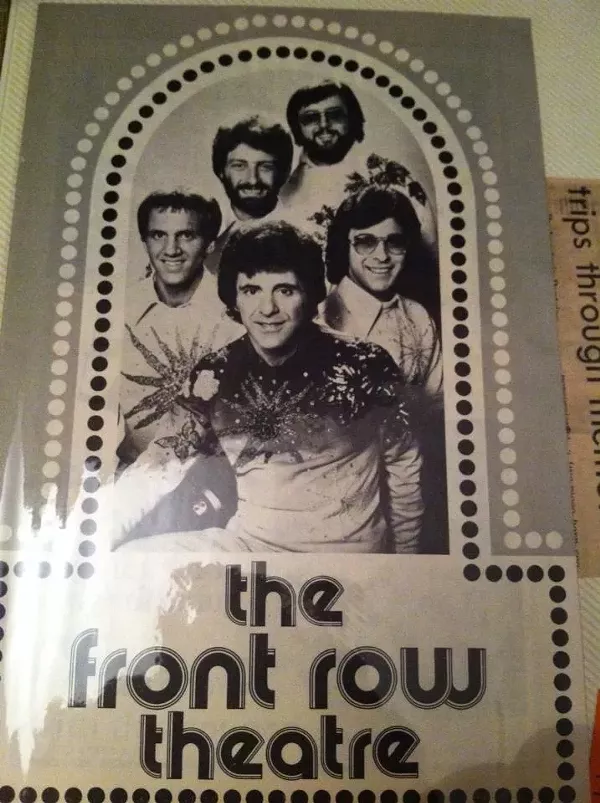 15 Memories from Highland Height's Front Row Theater | Cleveland ...