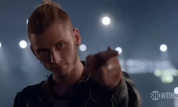 Trailer: Machine Gun Kelly Shows Off His Acting Chops Again in 'Roadies ...