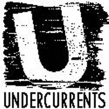 Undercurrent Logo