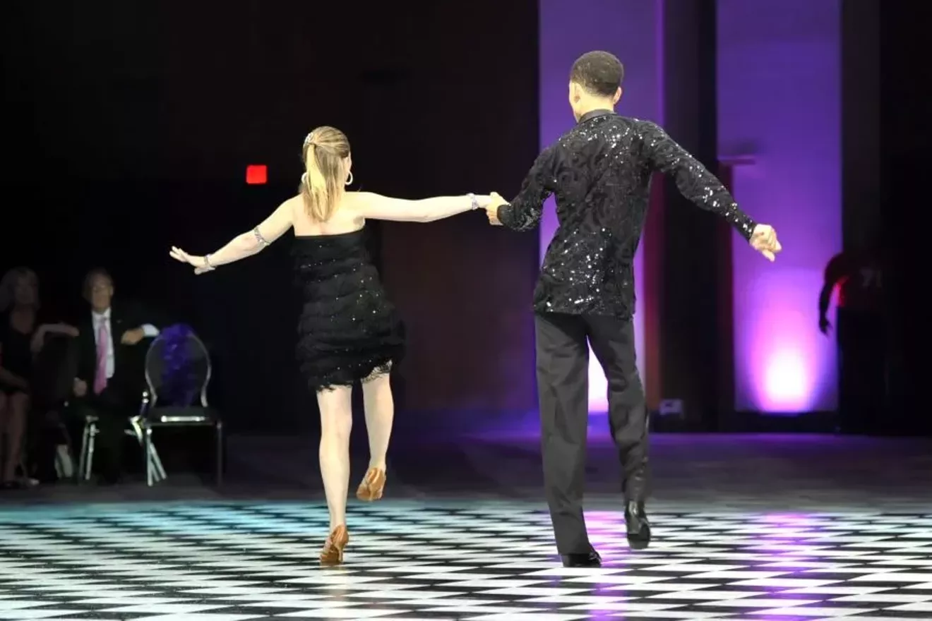 2013 Dancing Stars of Coastal Georgia Gala | Savannah News, Events ...