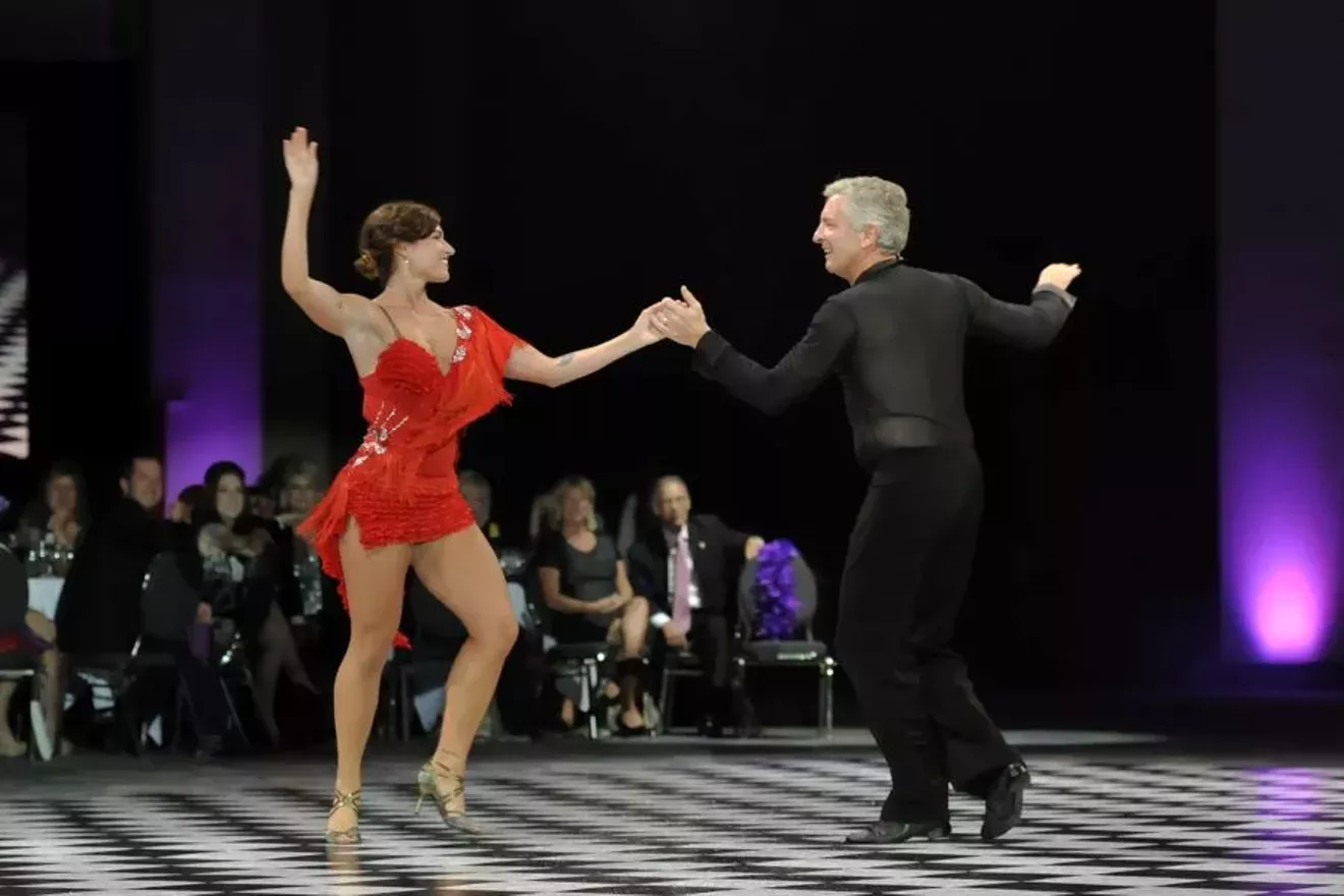 2013 Dancing Stars of Coastal Georgia Gala | Savannah News, Events ...