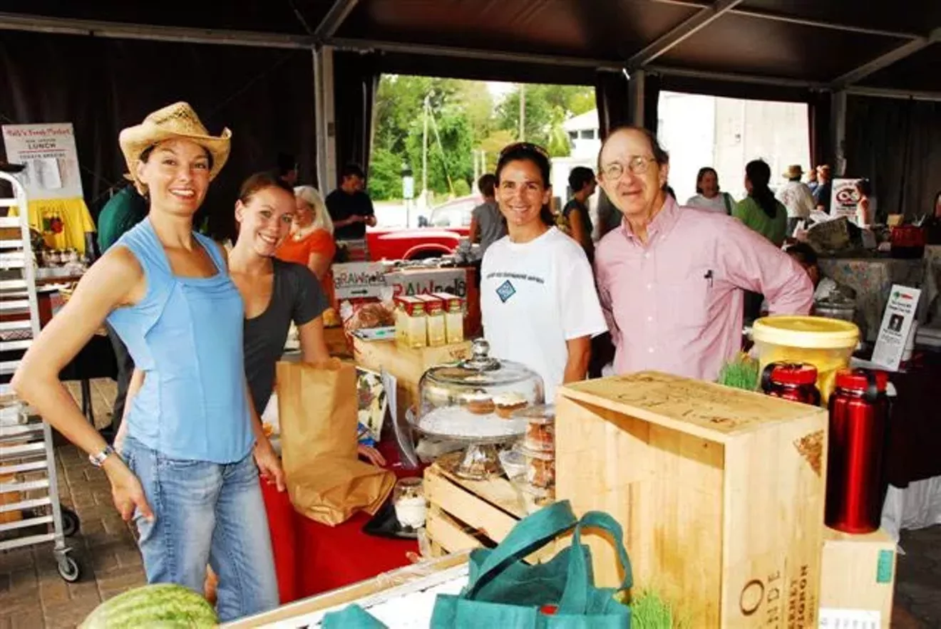 August 26 Market by Bunny Ware | Slideshows | Savannah News, Events ...