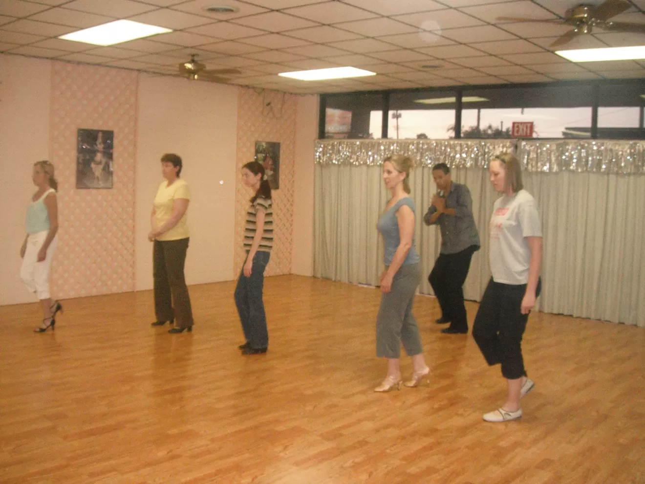 Dance Photos | Savannah News, Events, Restaurants, Music | Connect Savannah