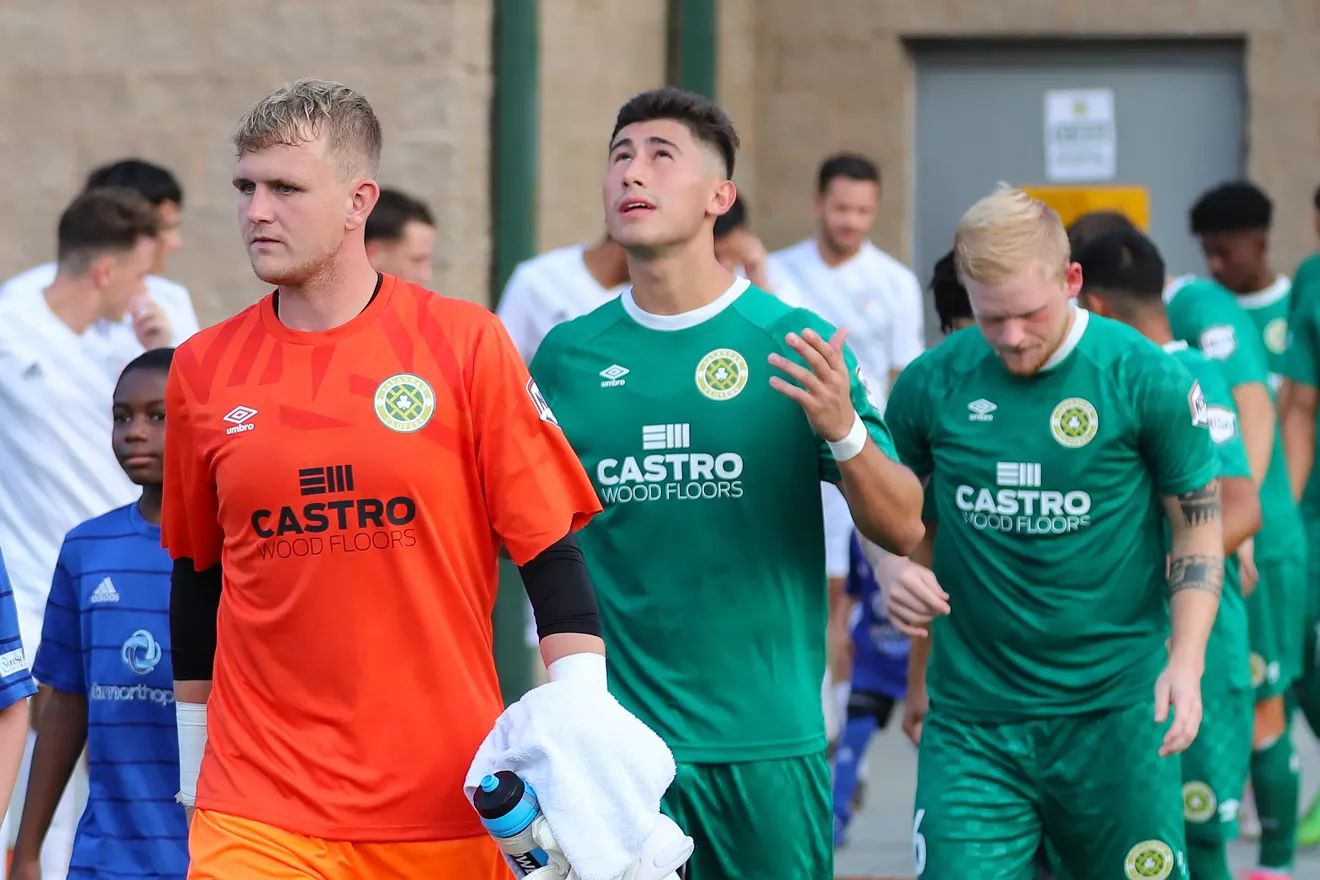 Savannah Clovers FC vs Club de Lyon | Connect Savannah