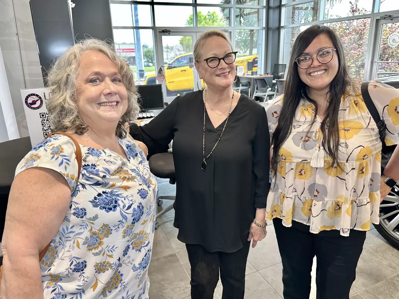 Step One Auto Announces Savannah Center for Blind and Low Vision as ...