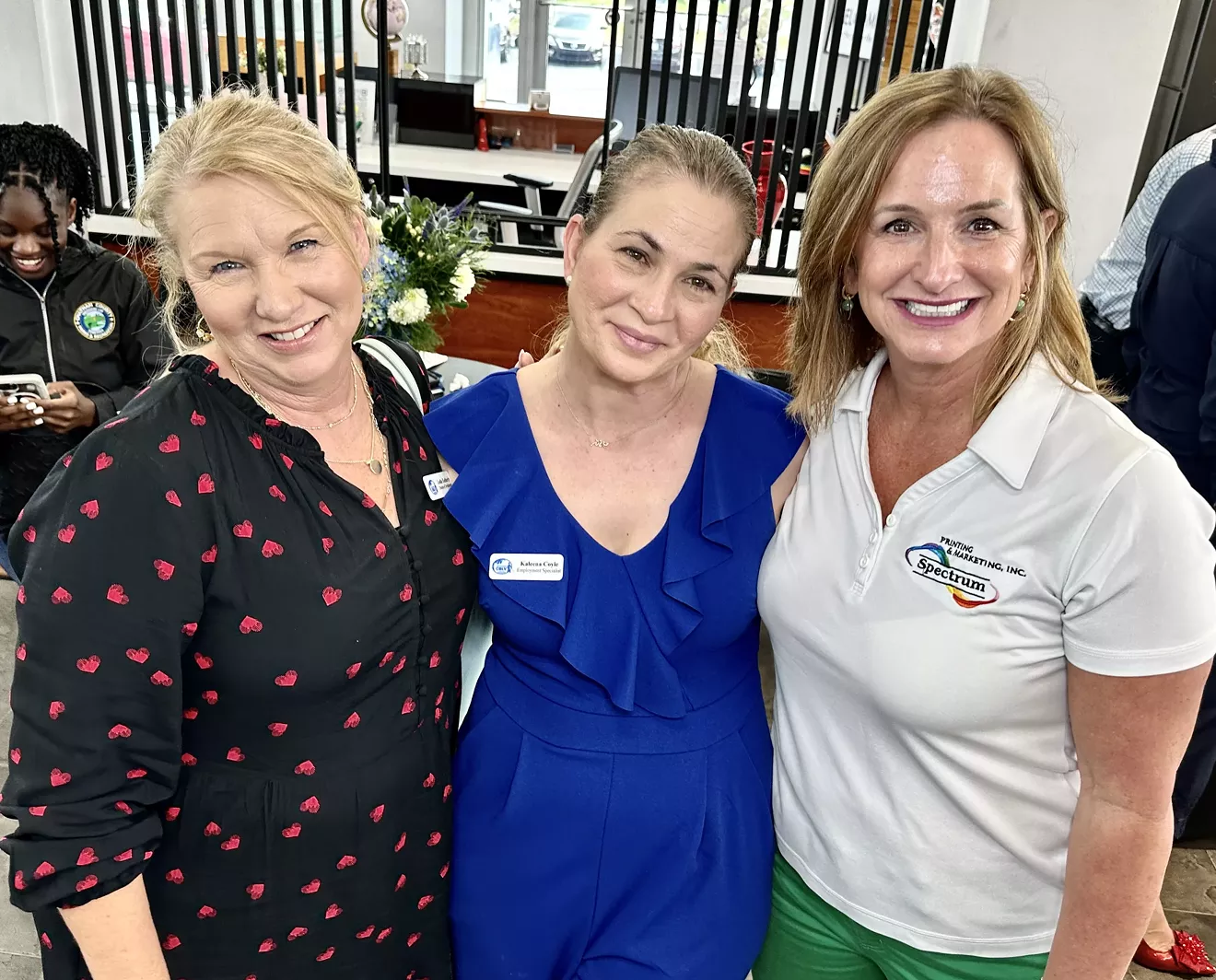 Step One Auto Announces Savannah Center for Blind and Low Vision as ...