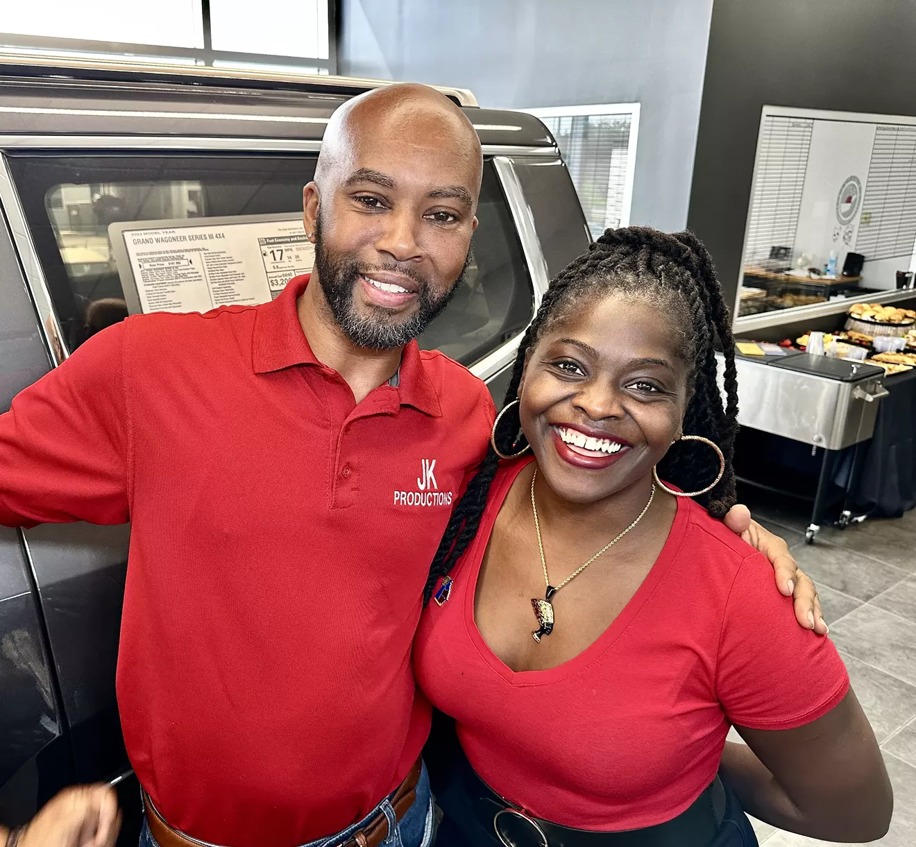 Step One Auto Announces Savannah Center for Blind and Low Vision as ...