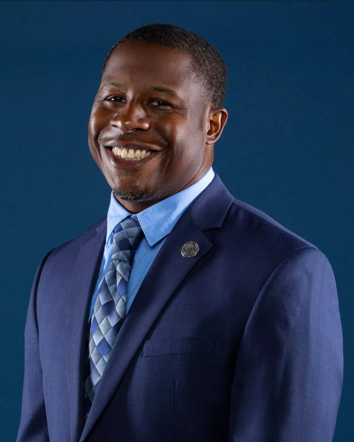 Adrian Peterson Back Tattoo