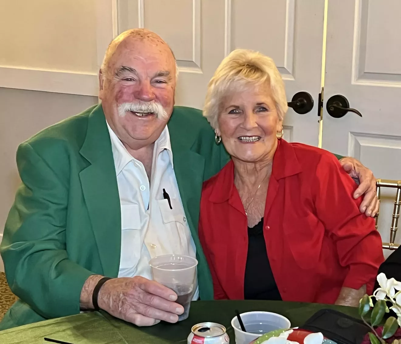 Irish band Byrne Brothers performs at Grand Lake Club | Connect Savannah