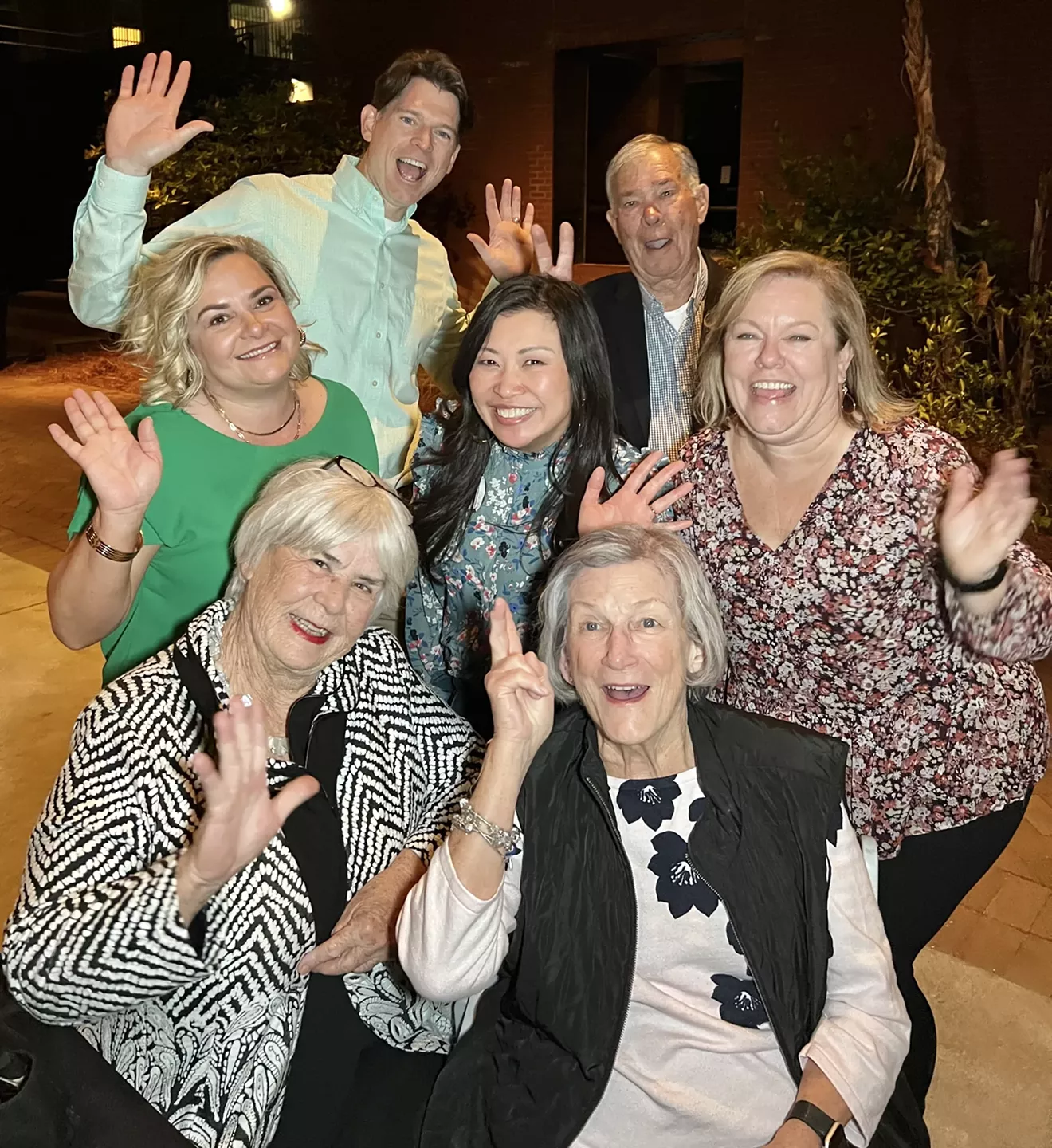 Thomas and Hutton Celebrate 75 Years | Connect Savannah