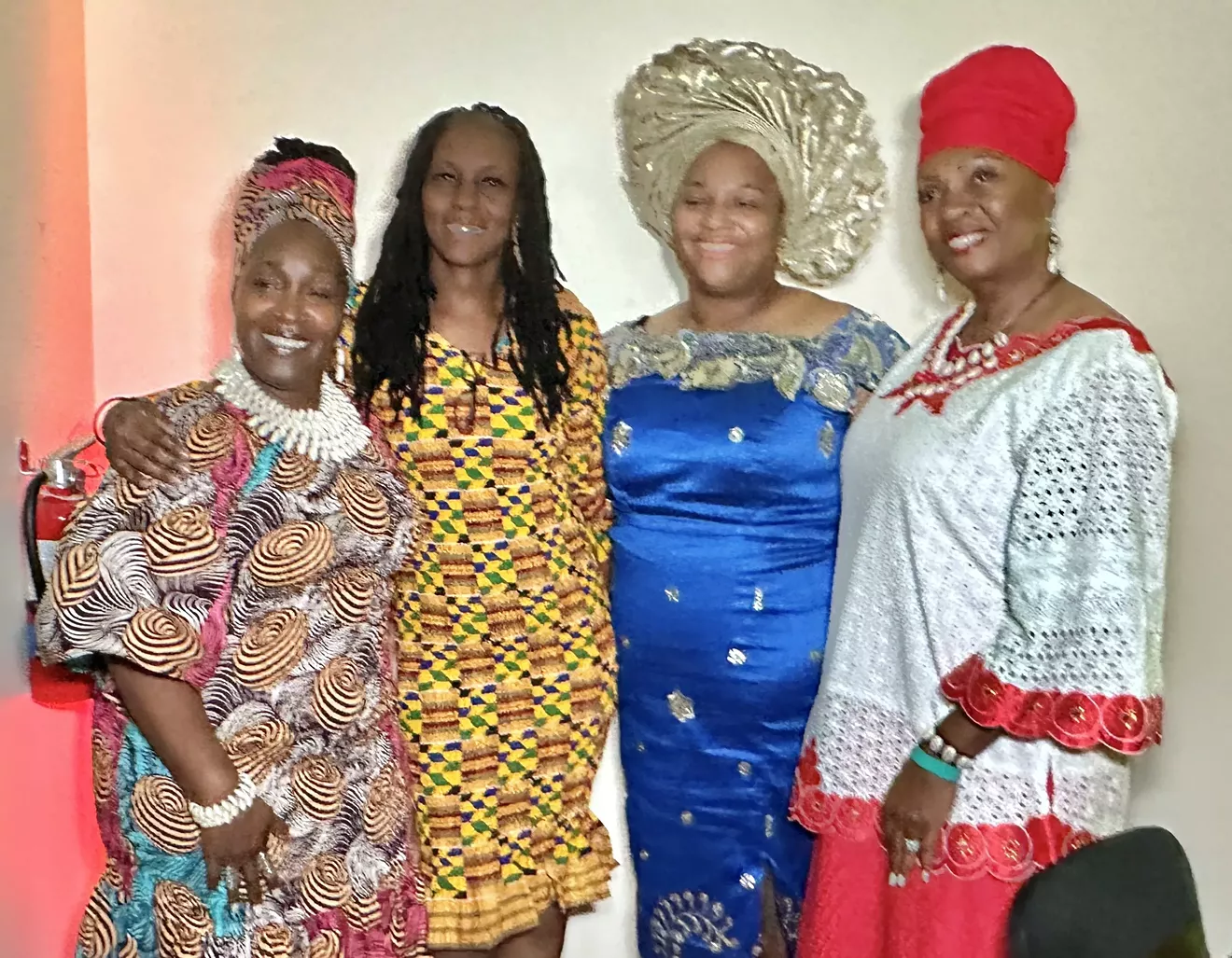 Gullah Geechee Grand African Ball | Connect Savannah