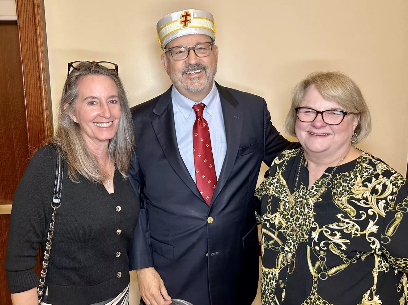 Scottish Rite Savannah Chapter Knights Rose Croix Remembrance and ...