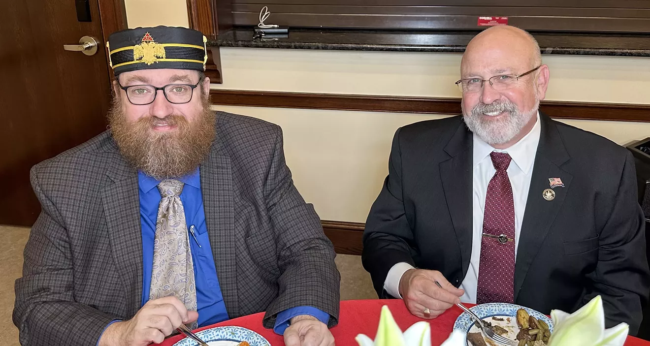 Scottish Rite Savannah Chapter Knights Rose Croix Remembrance and ...