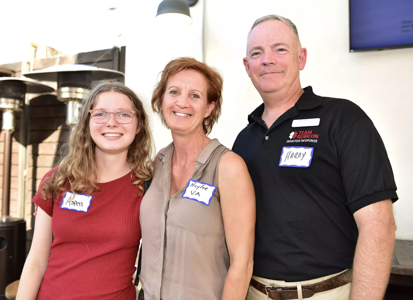 Sips at the Station Hosts Cale Hall’s Dancing Stars of Coastal GA ...