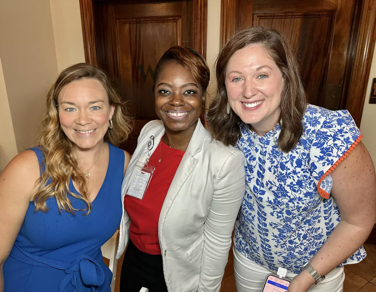 Savannah Downtown Business Association Welcomes GDED Tina Herring ...