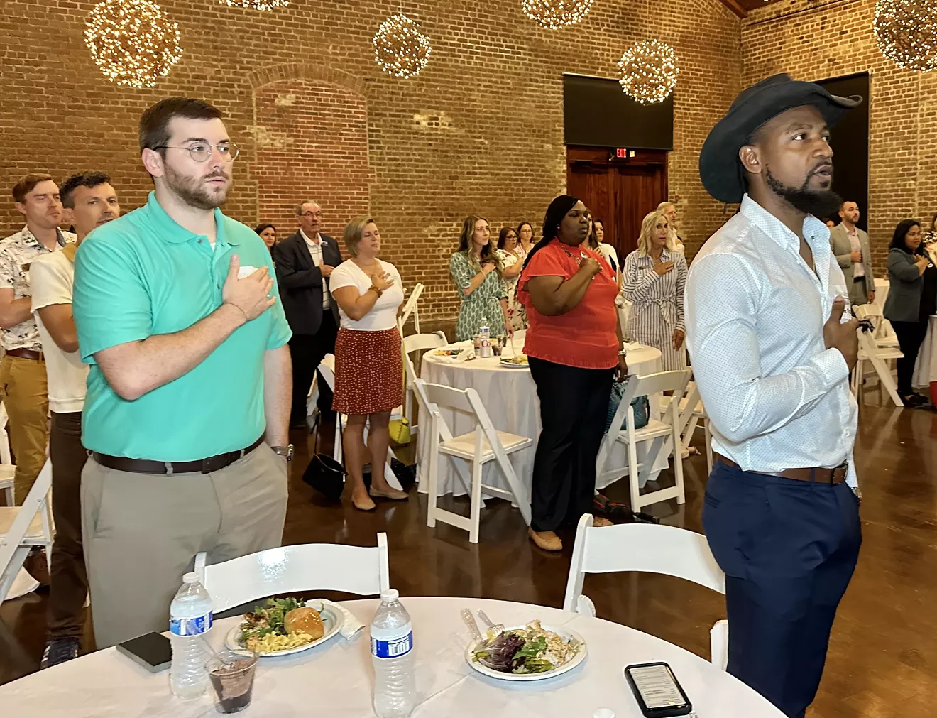 Savannah Downtown Business Association Welcomes GDED Tina Herring ...