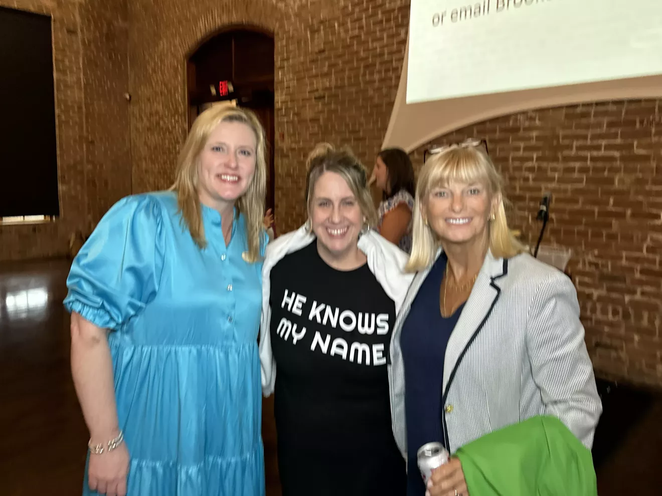 Savannah Downtown Business Association Welcomes GDED Tina Herring ...