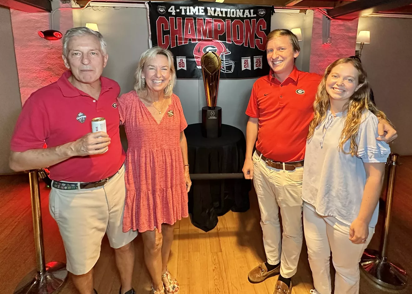 UGA Altannah Classic City Collective Corey Smith Concert | Connect Savannah