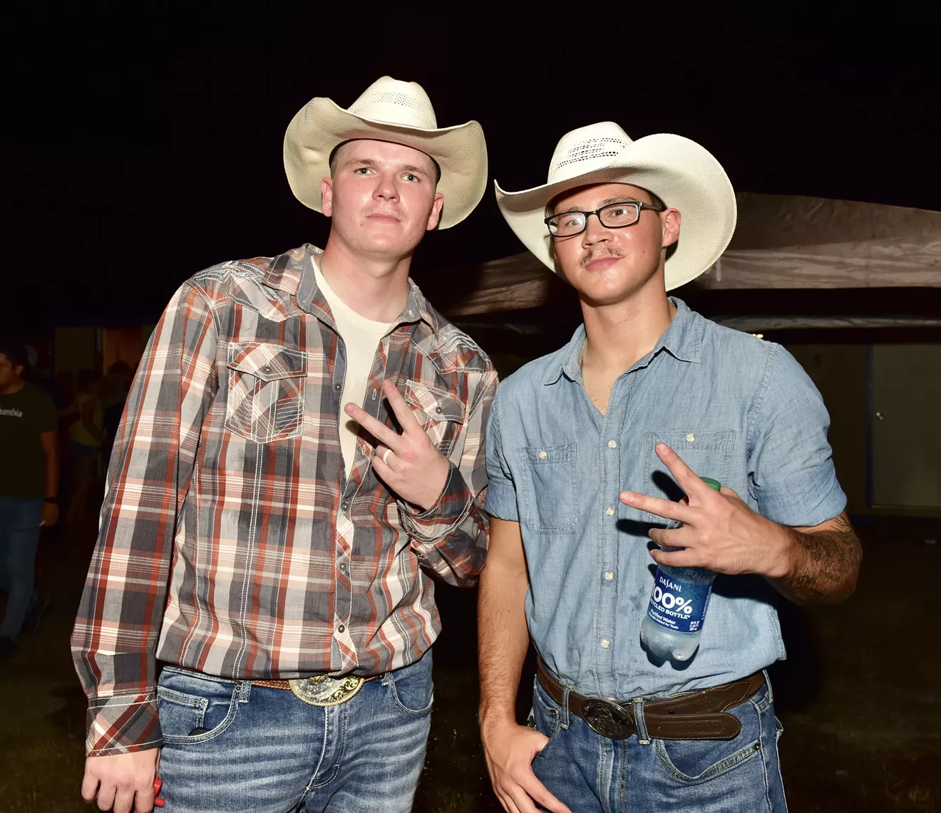 Savannah NCA SRA Rodeo with Step One Automotive Group | Connect Savannah