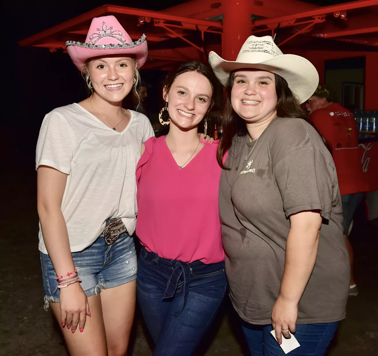 Savannah NCA SRA Rodeo with Step One Automotive Group | Connect Savannah