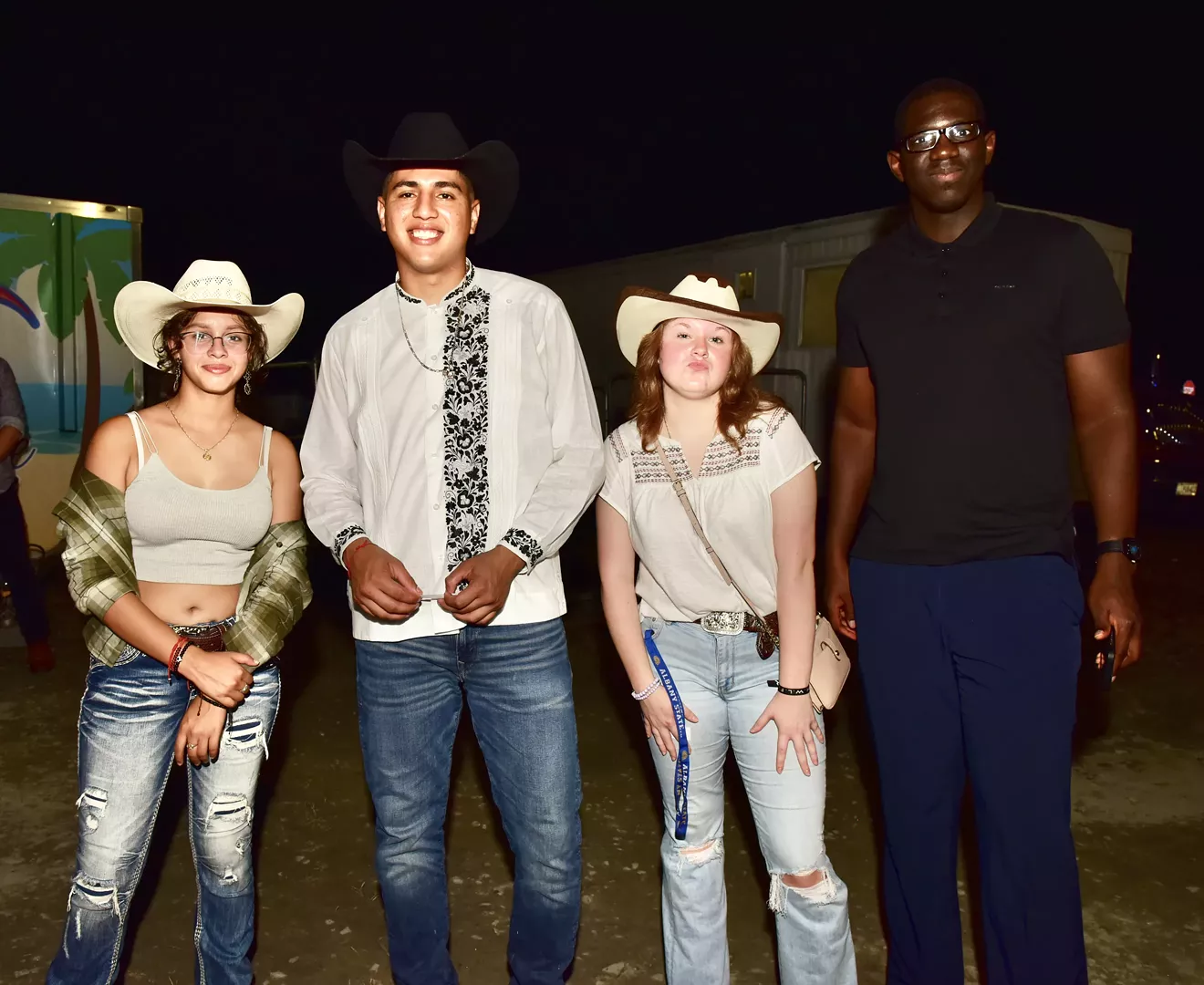 Savannah NCA SRA Rodeo with Step One Automotive Group | Connect Savannah