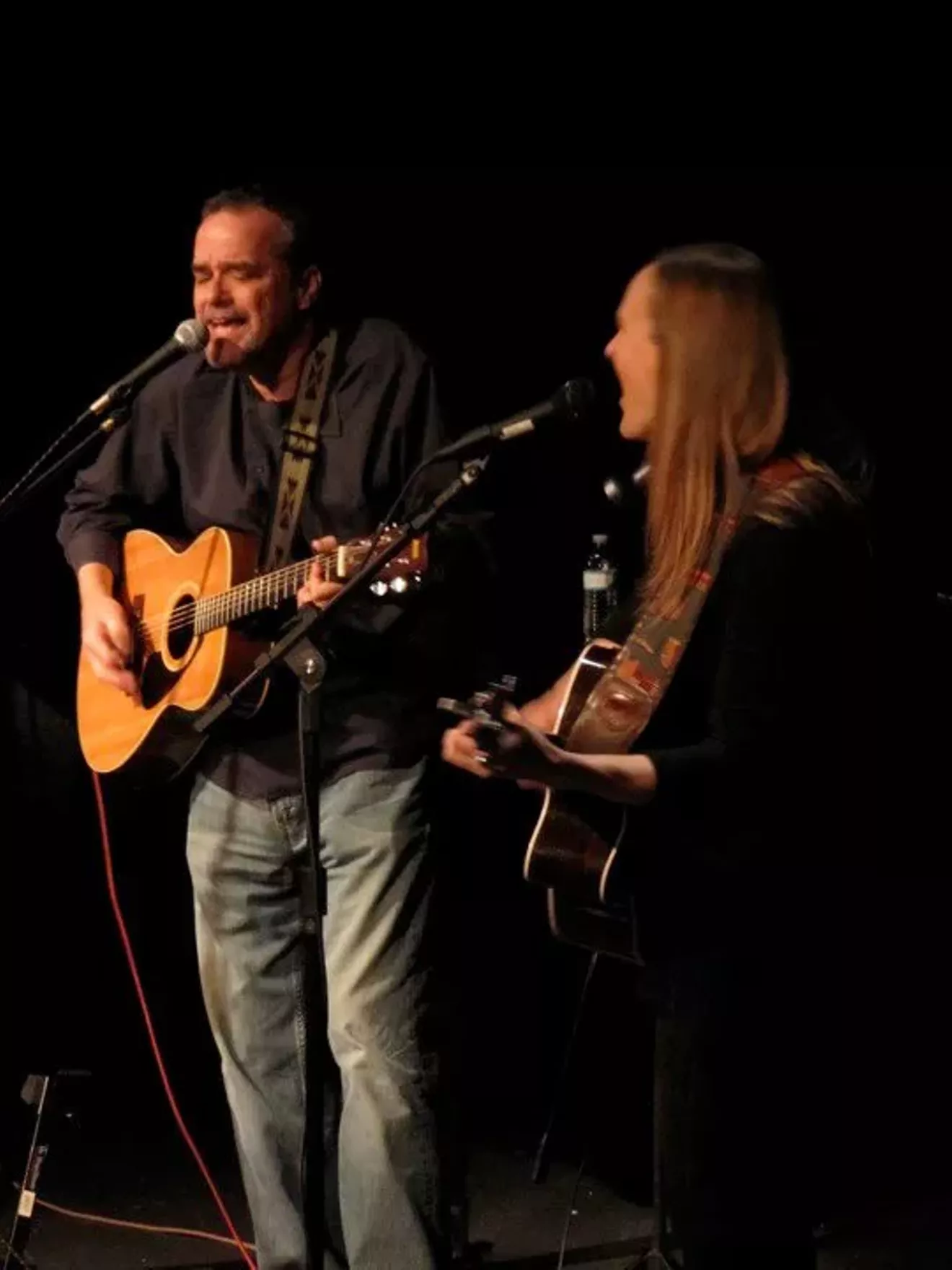 Words and Music: Savannah Singer/Songwriters | Savannah News, Events ...