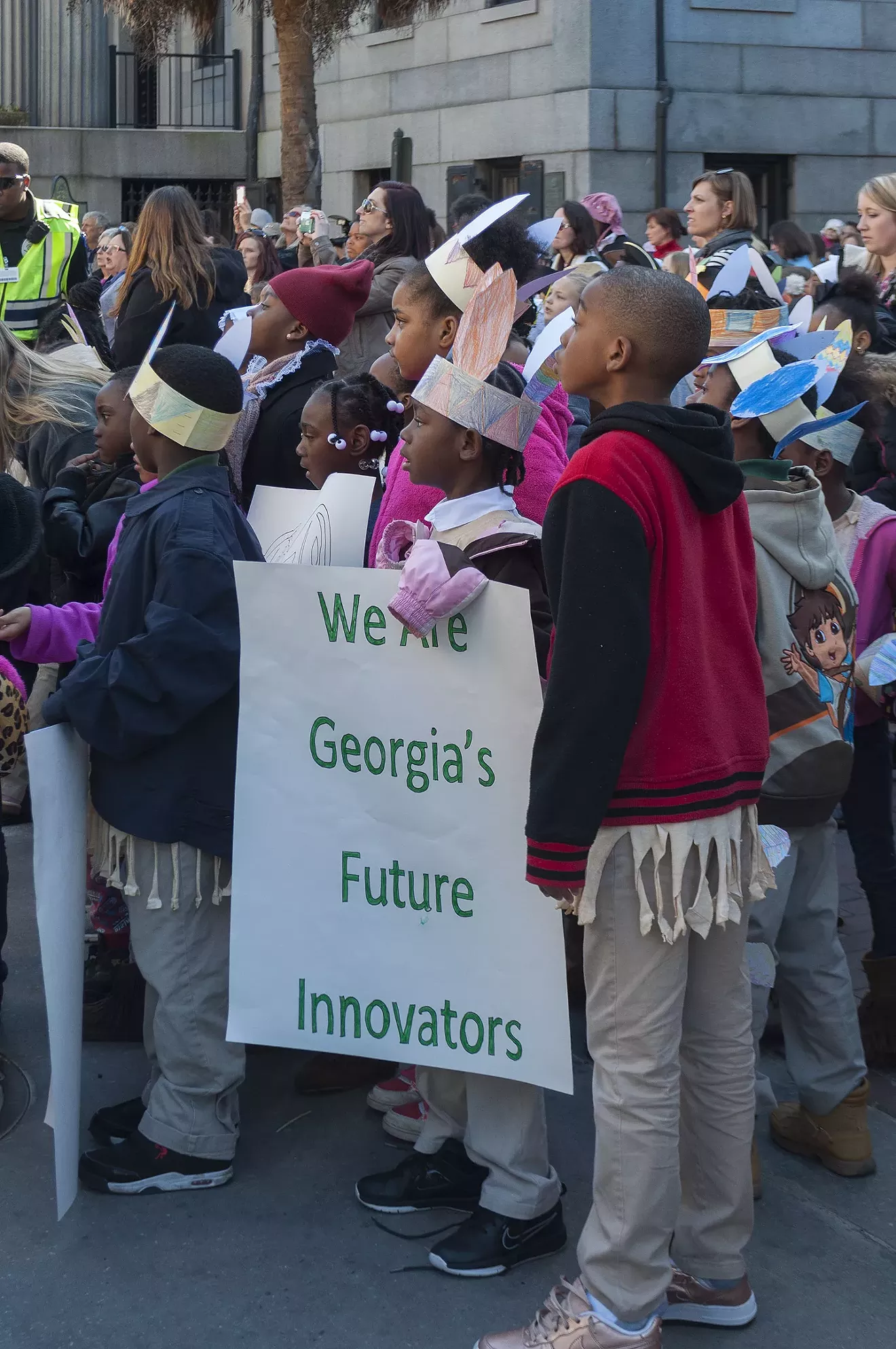 Georgia Day Parade 2017 | Slideshows | Savannah News, Events ...