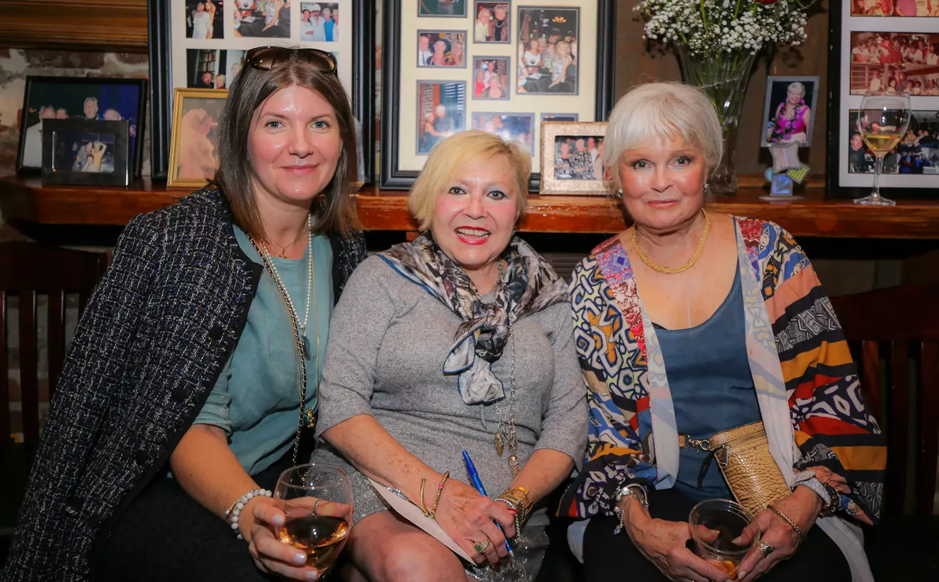 Wanda Brooks Celebration of Life | Connect Savannah